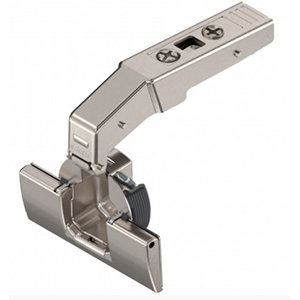 Blum kaderscharnier inserta - meubelinterieur.nl